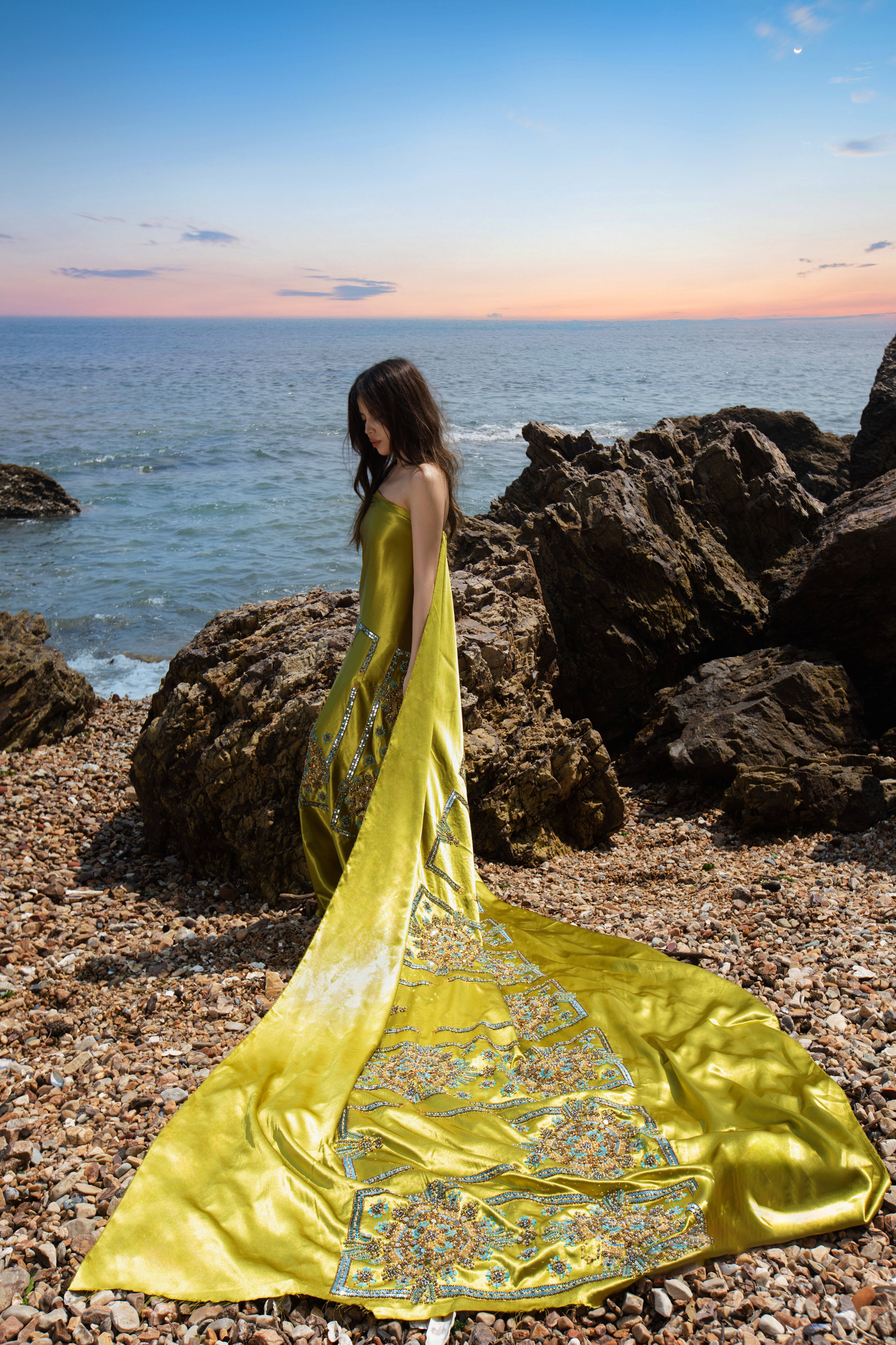Alpha Textile